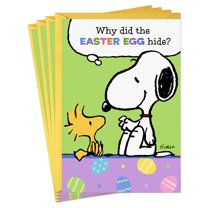 Easter Garden Easter Greeting Cards - Set of 8 (1 design), Large 5" x 7 ...