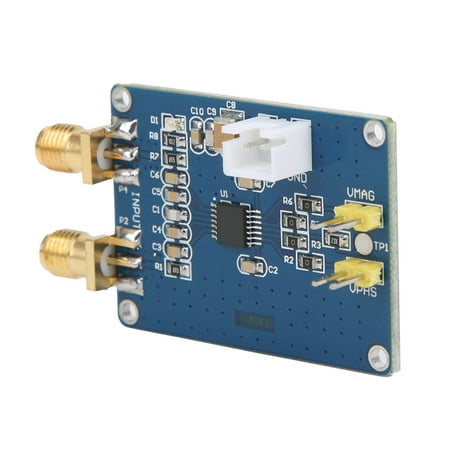 Phase Detection Module, 2.7GHz Phase Detection Module Diagnosis ...