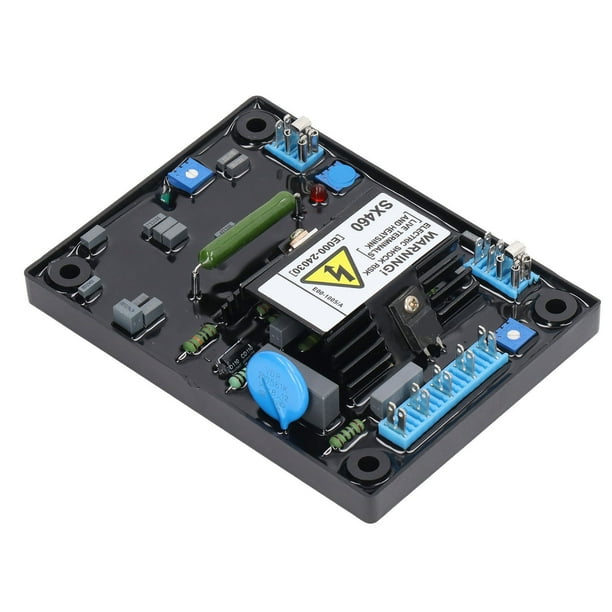 Automatic Voltage Regulator Replacement,Automatic Voltage Regulator AVR ...