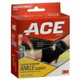 ACE™ Ankle Support, Adjustable - Walmart.com