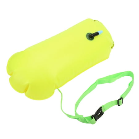 Swimming Bubble Float, Multipurpose Portable Waterproof PVC Swim Float ...