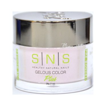 SNS Nail Gelous Colors Destination Wedding DW Collection 1.5 oz Dipping ...
