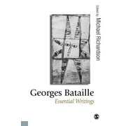 Georges Bataille Books - Walmart.com