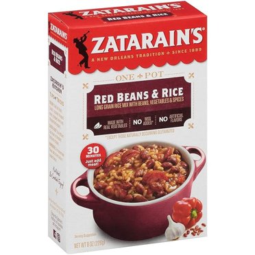 2 12 1 WT OZ FRIED RICE MIX - Walmart.com