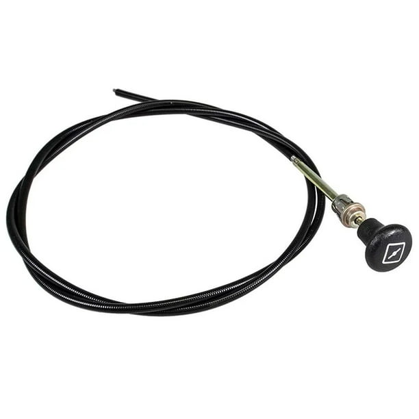 Genuine Scag 57" Choke Control Cable for Lawn Mowers fits Freedom Z ...