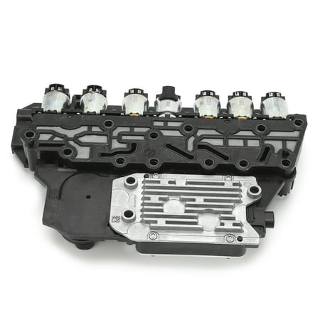 Body Control Module, Valve Body Transmission Professional Functional ...
