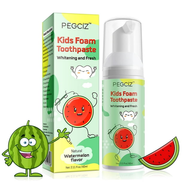 Watermelon Burst Toothpaste