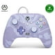 PowerA Enhanced Wired Controller for Xbox Series X|S - Lavender Swirl ...