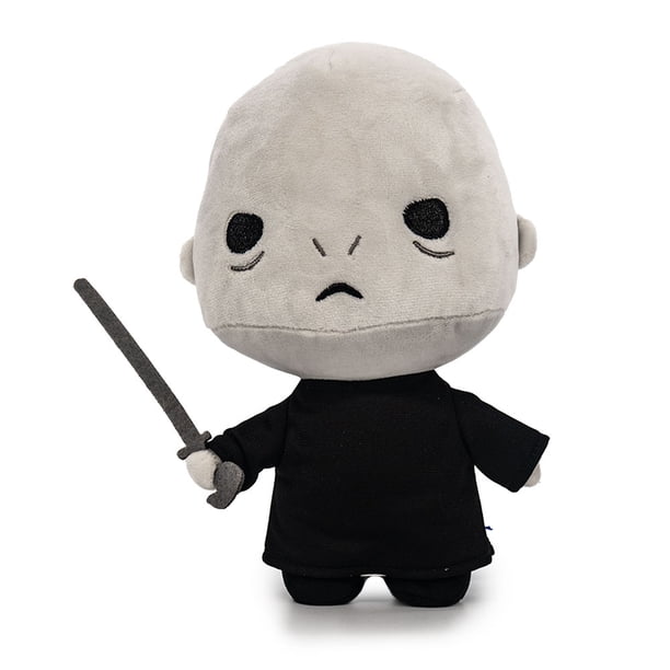 The Wizarding World of Harry Potter Dog Toy, Lord Voldemort Pet Toy ...