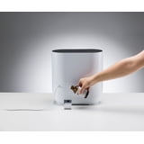 BONECO U350 Room Control Heat, Warm or Cool Mist Ultrasonic Humidifier ...