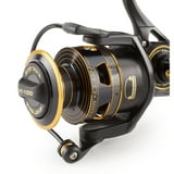 PENN Clash Spinning Fishing Reel - Walmart.com