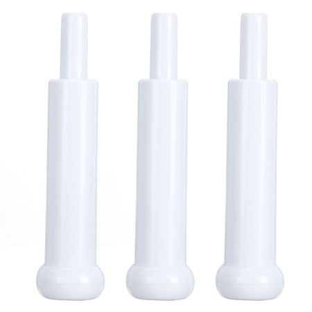 Oral Suction Handle, Professional Oral Saliva Tip Adapter for Clinic ...