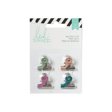 Sparco Bulldog Grip Clips, 36 Count - Walmart.com