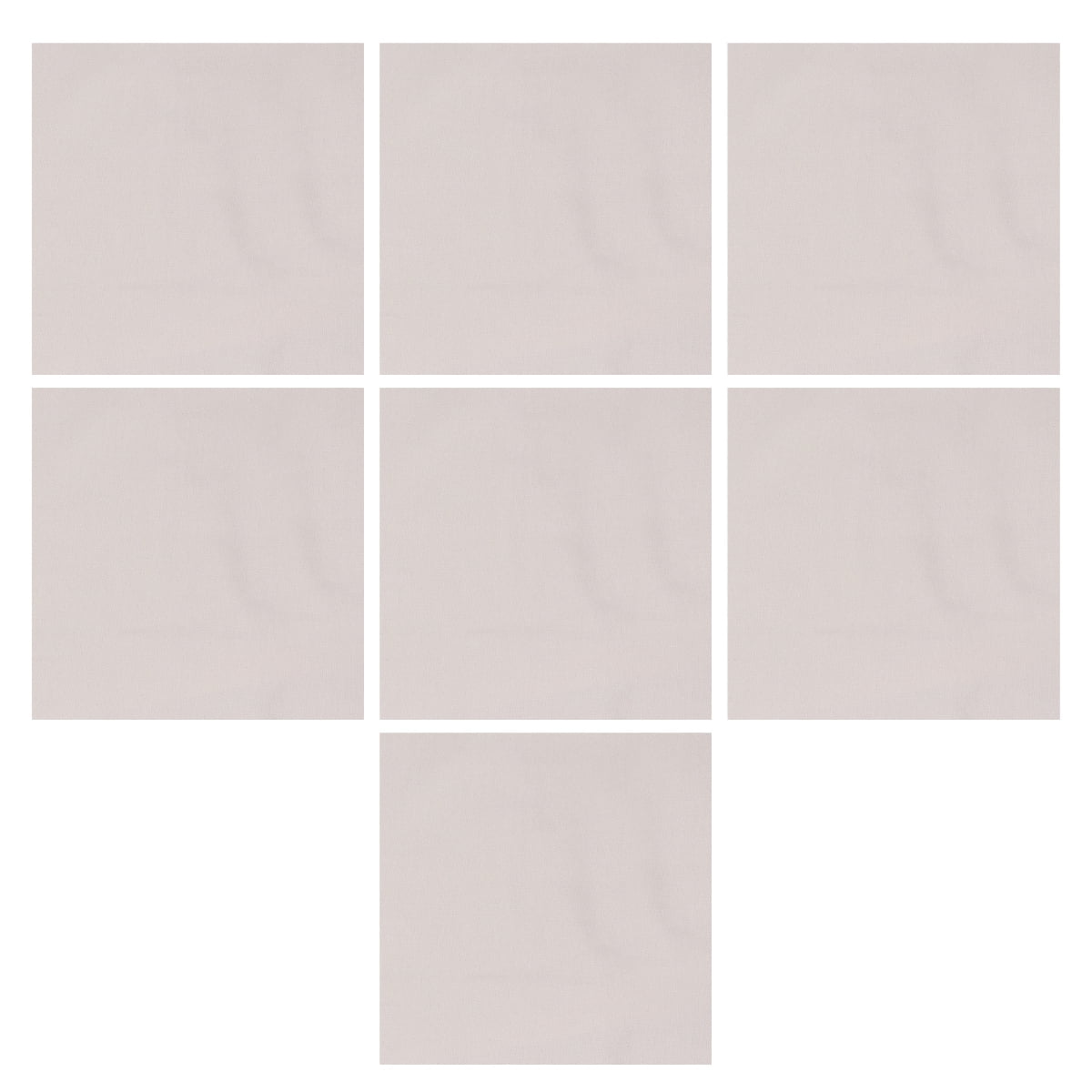 Click here for Etereauty 7pcs 18x18cm Useful Embroidery Diy Cloth... prices