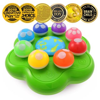 CoComelon Sing and Learn Laptop Toy for Kids, Lights, Sounds, and Music ...