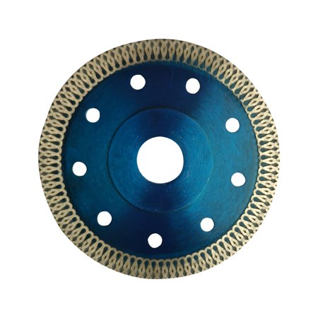 SICED Diamond Blade 125mm, Set of 5 Diamond Cutting Discs Ø125 x 1.2mm ...