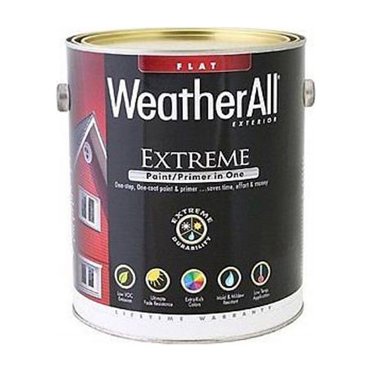 True Value 107167 1 qt. EasyCare Limitless Interior Eggshell Paint ...