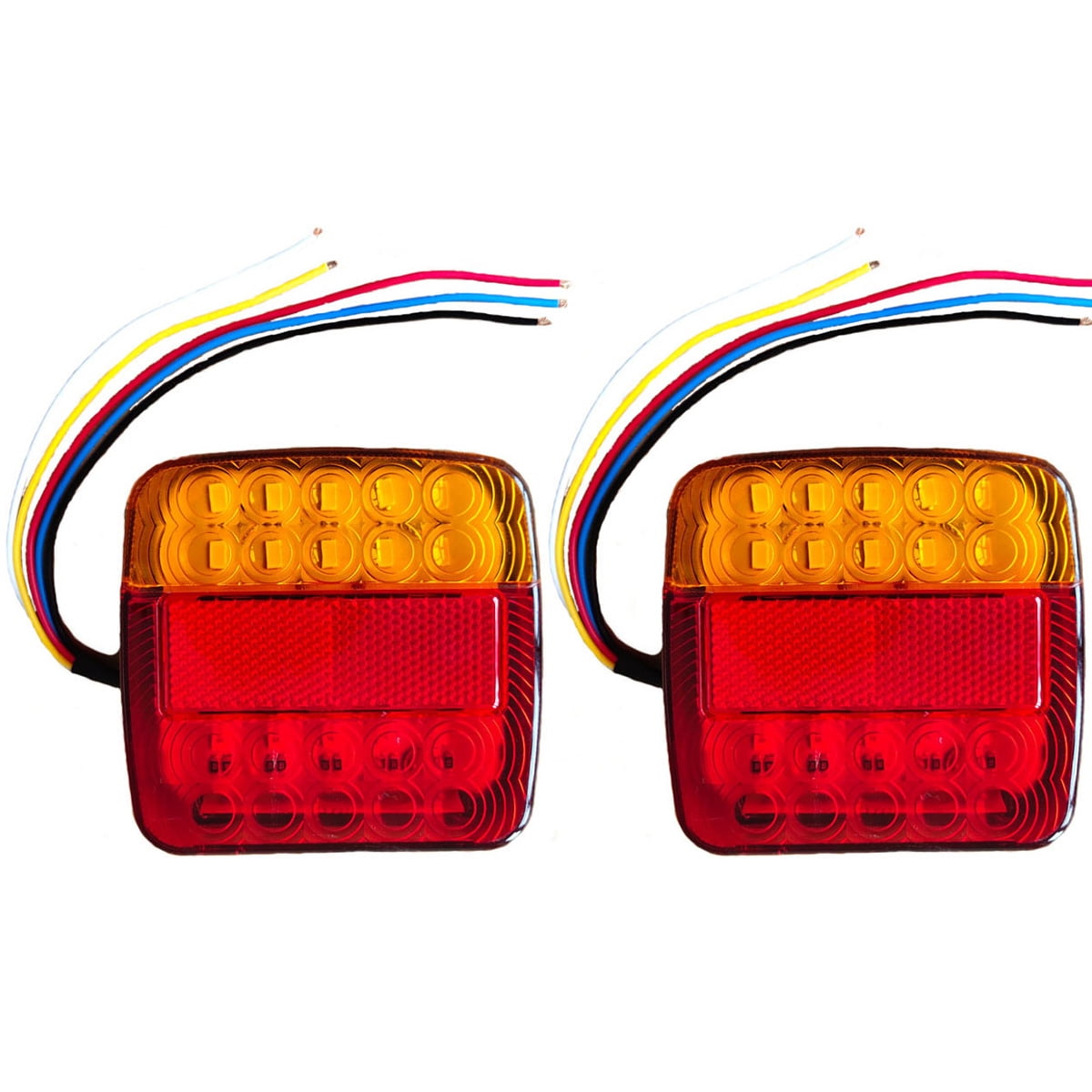 Replacement Led Lights For Caravans | Shelly Lighting