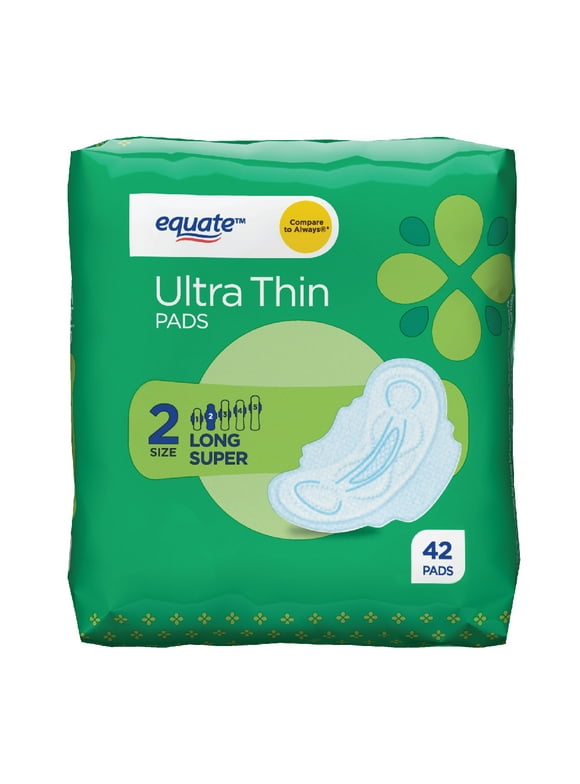 Maxi Pads in Feminine Care - Walmart.com