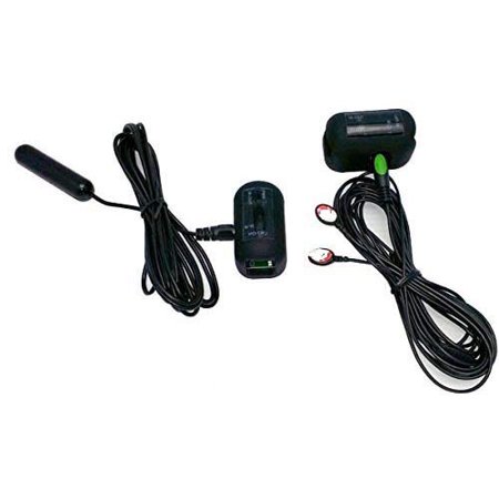 30~60kHz IR Remote Receiver Extender Over CAT5/6 to 700ft up to 8 ...