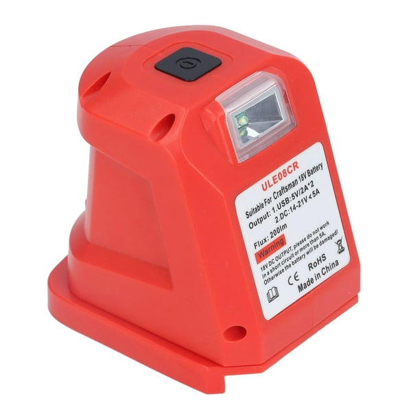 DC Charging Spotlight,Rechargeable Spotlight Power Tool Rechargeable ...