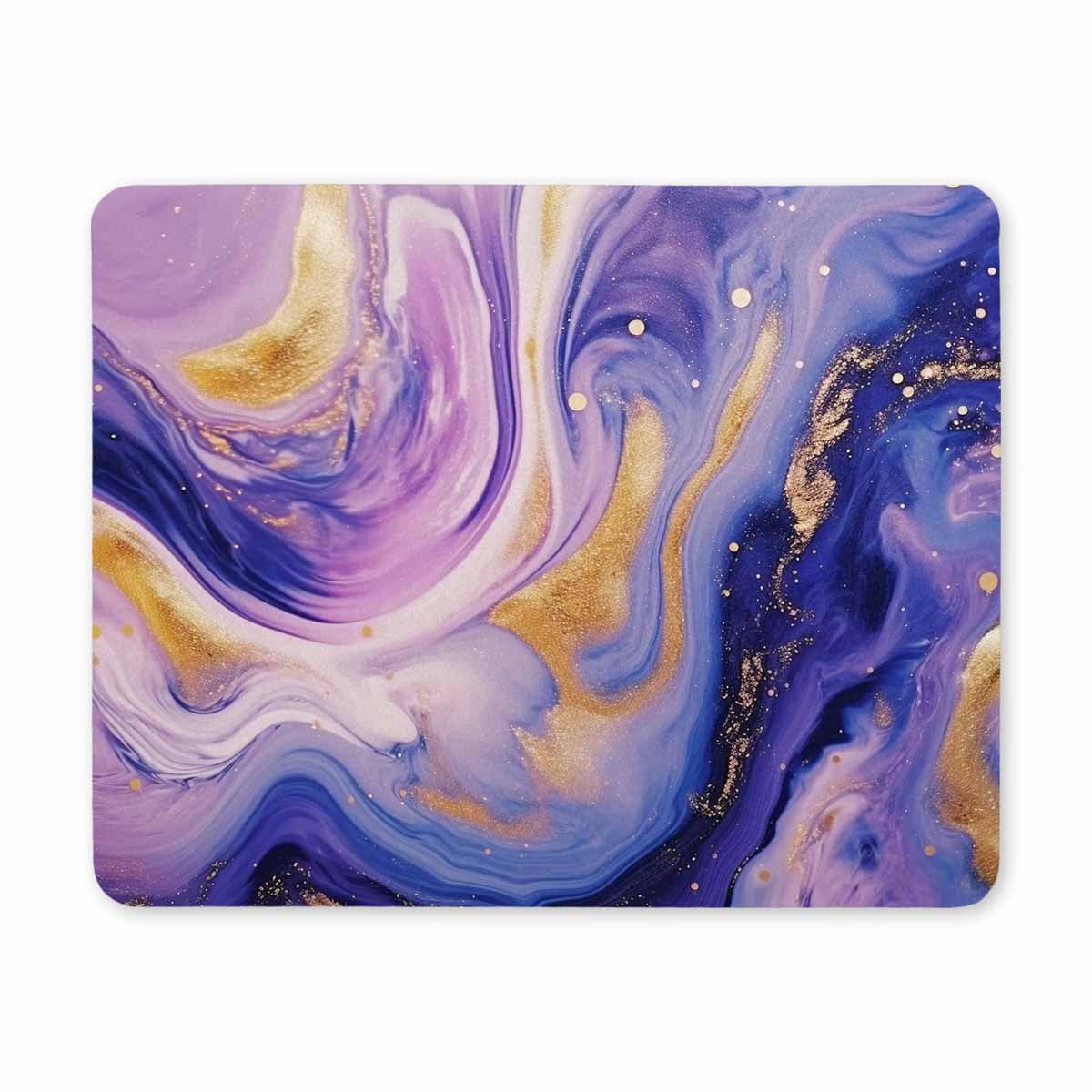 Mouse Pad, Mouse Pad with Stitched Edge, Premium-Textured Mouse Mat ...