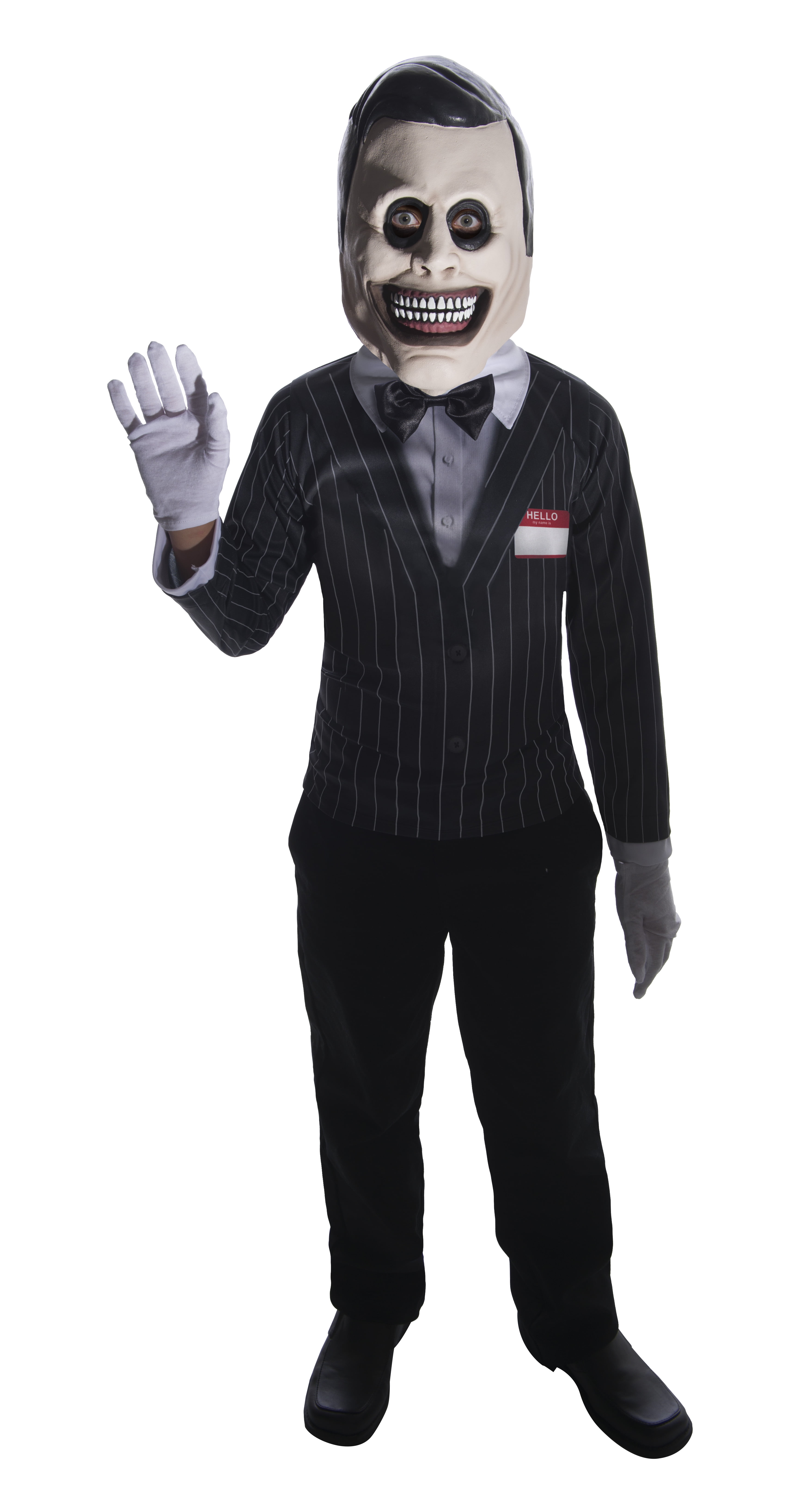 Rubies Costume Co. The Salesman Boys Halloween Costume - Walmart.com