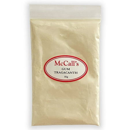 Gum Tragacanth Powder 85 g | Walmart Canada