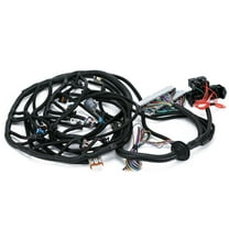 LS Stand ALone Wiring Harness For 03-07 4.8 5.3 6.0 Chevy GMC Vortec ...