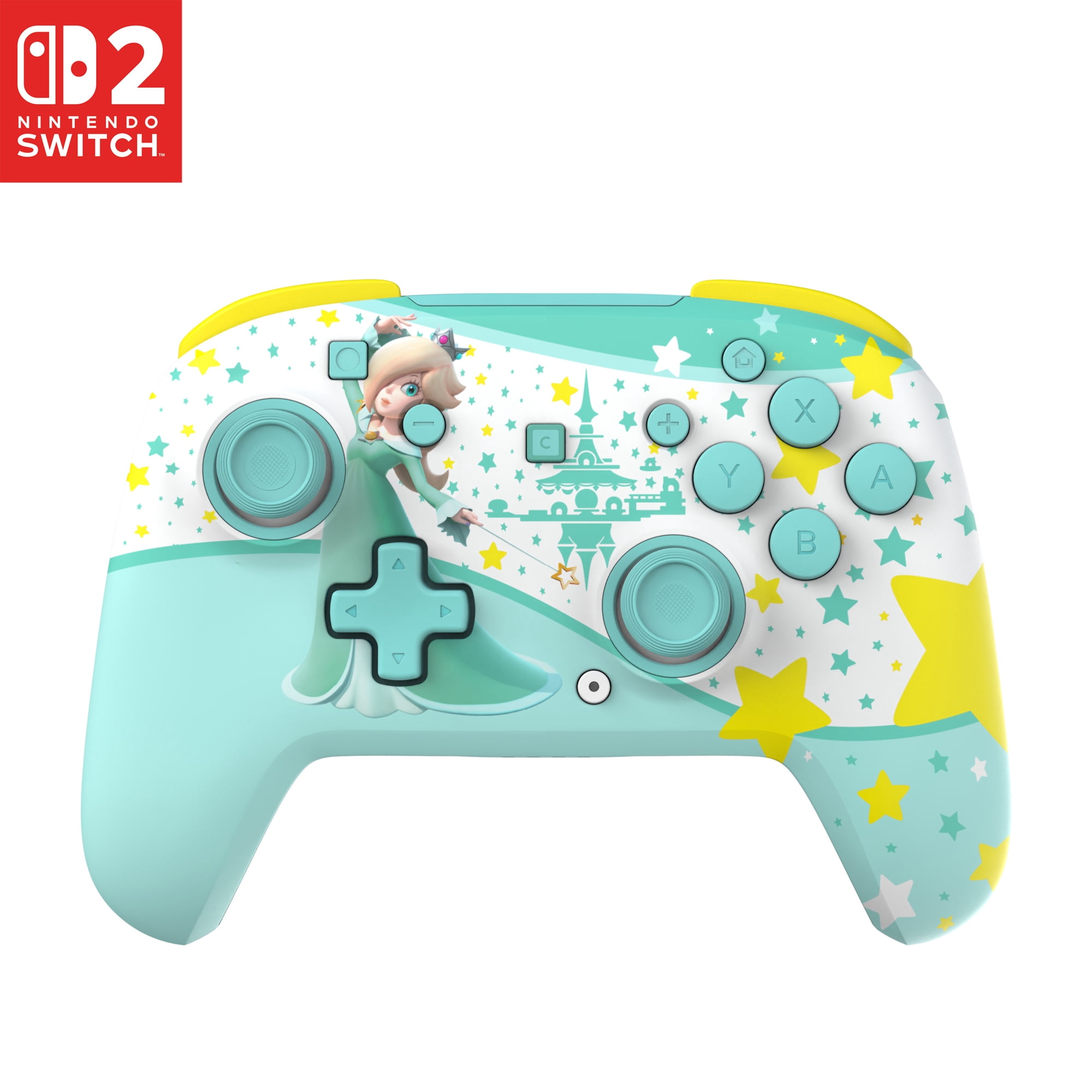 Click here for Turtle Beach Rematch Wireless Controller (Rosalina... prices