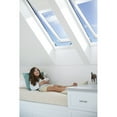 Velux Vcm 2234 2004 22-1/2 X 34-1/2" Laminated Lowe3 Manual Venting ...