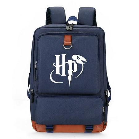 Harry Potter Theme School Bag Travel Bag Computer Bag | Walmart Canada