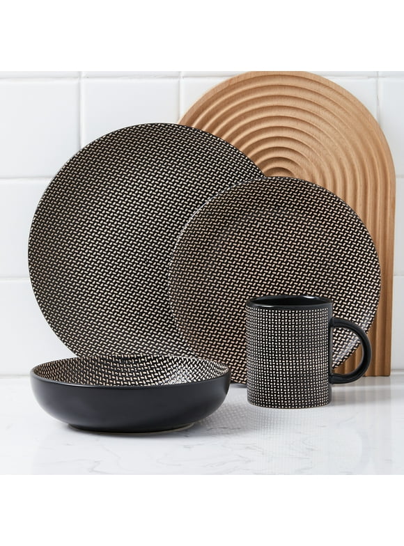 Dinnerware Sets for 8 in Dinnerware - Walmart.com