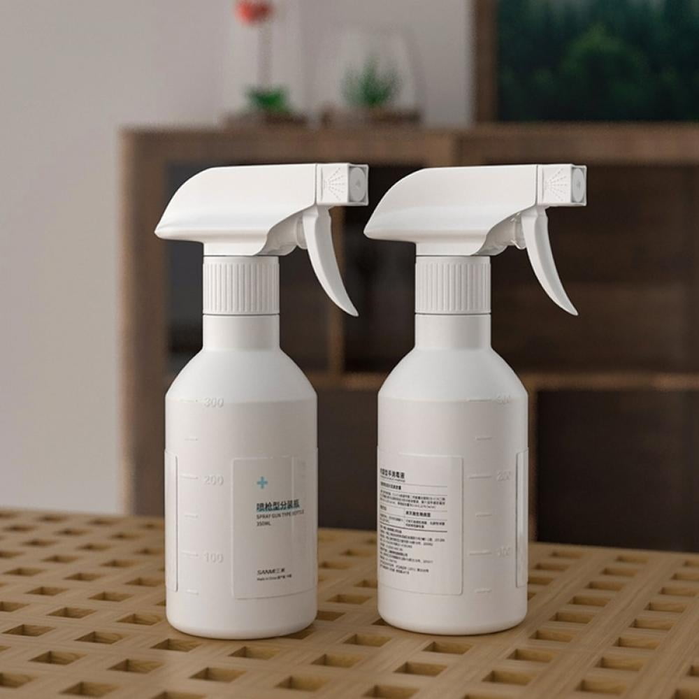 CLEARANCE! Spray Bottles Sample Empty Containers Atomizer Bottle ...