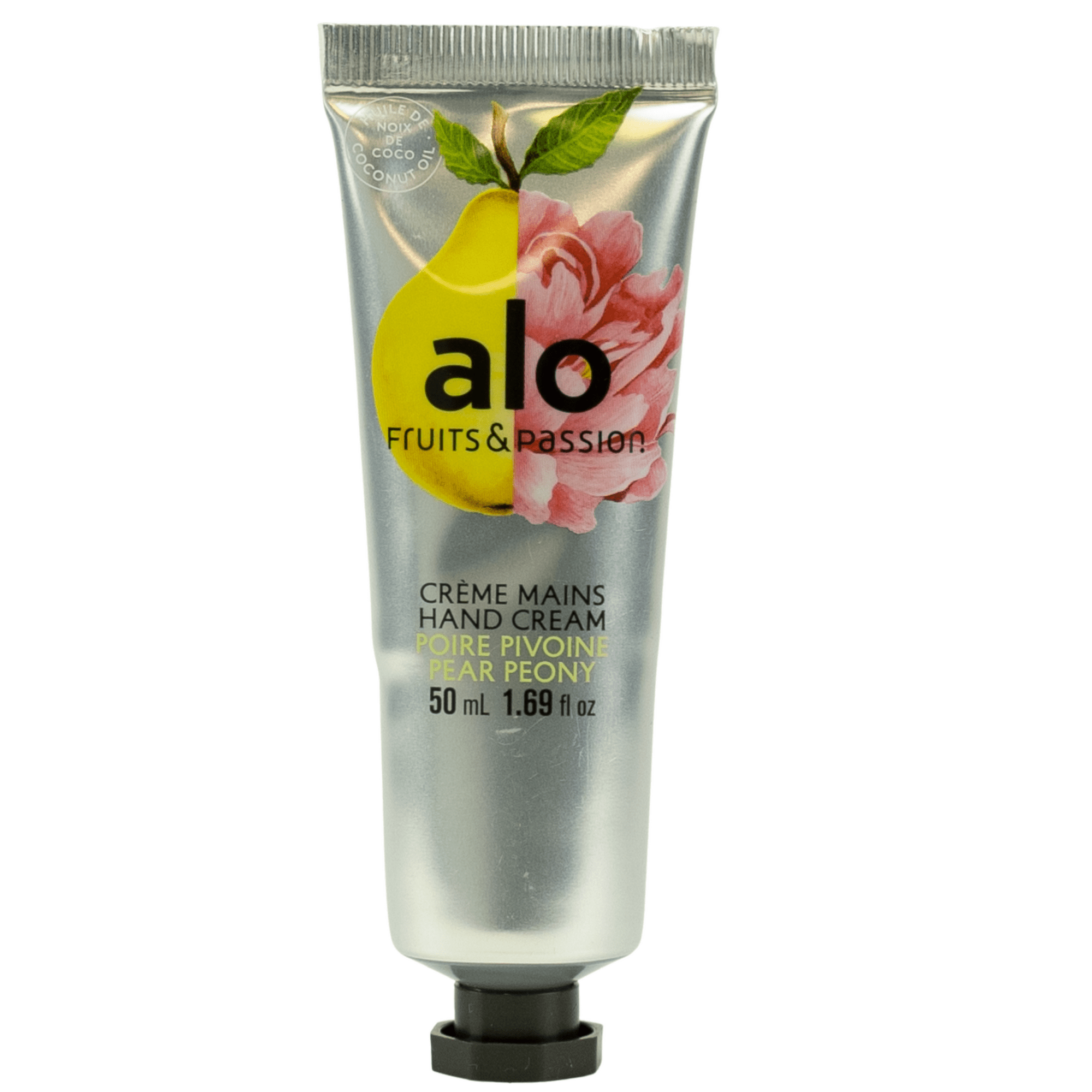 Click here for Fruits & Passion Pp Hand Cream 50 Ml prices