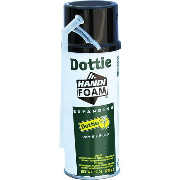 Brand: Handi-foam