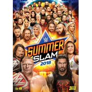 WWE: WrestleMania 34 (DVD) - Walmart.com