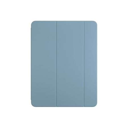 Apple Smart - Flip cover for tablet - denim - for Apple 13-inch iPad ...