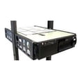 RackSolutions 2Post Center Mount Conversion Bracket, Black - Walmart.com