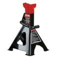 Craftsman Pro 4 Ton Jack Stands, Welded Steel Construction, Load ...