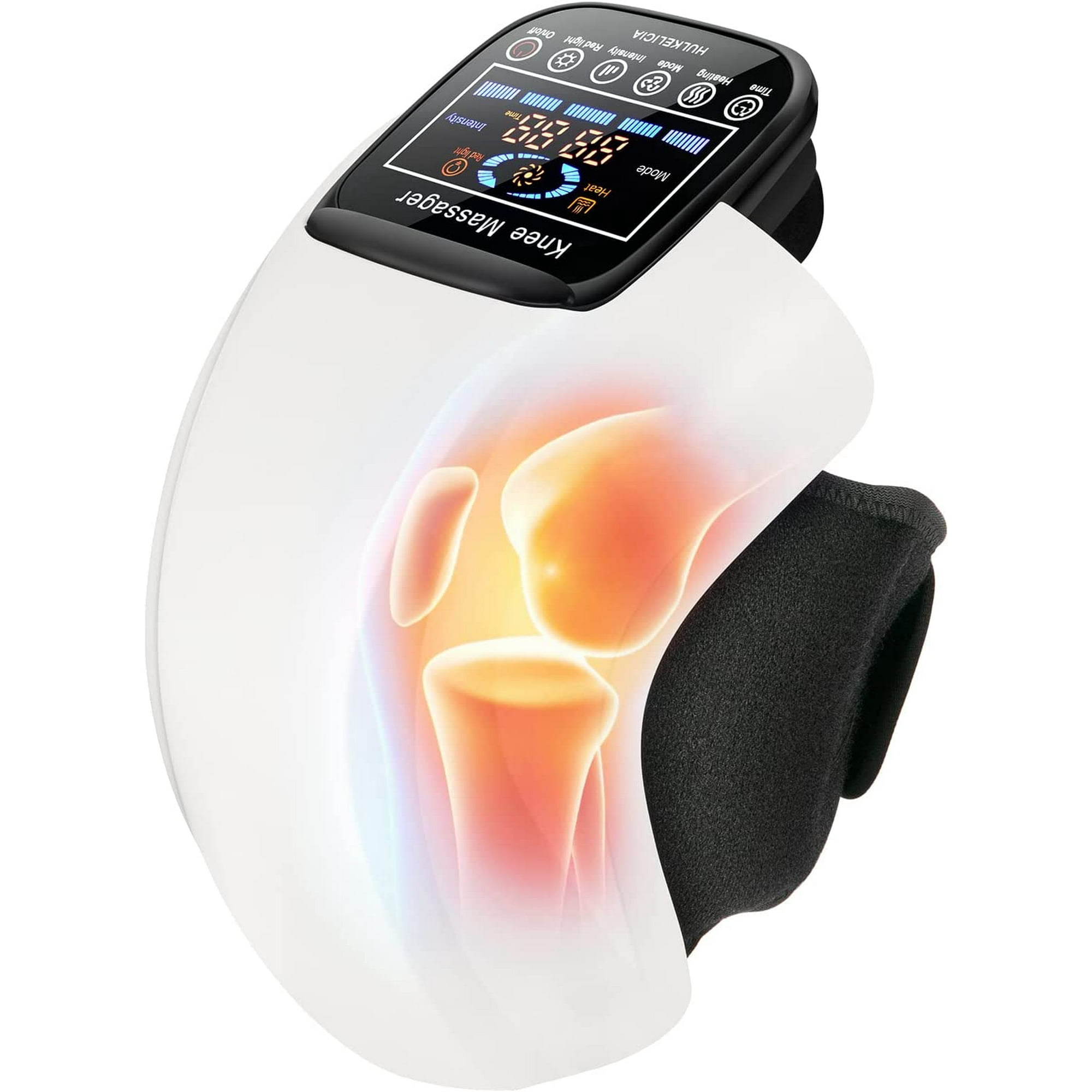 Click here for Afd Home Knee Massager  Infrared Heating Knee Mass... prices
