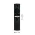 Ergonomic Design Remote Control Soft touches Button Durability ...