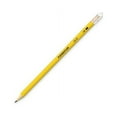 Woodcase Pencil HB 2, Black Lead, Yellow Barrel, 144/Pack - Walmart.com