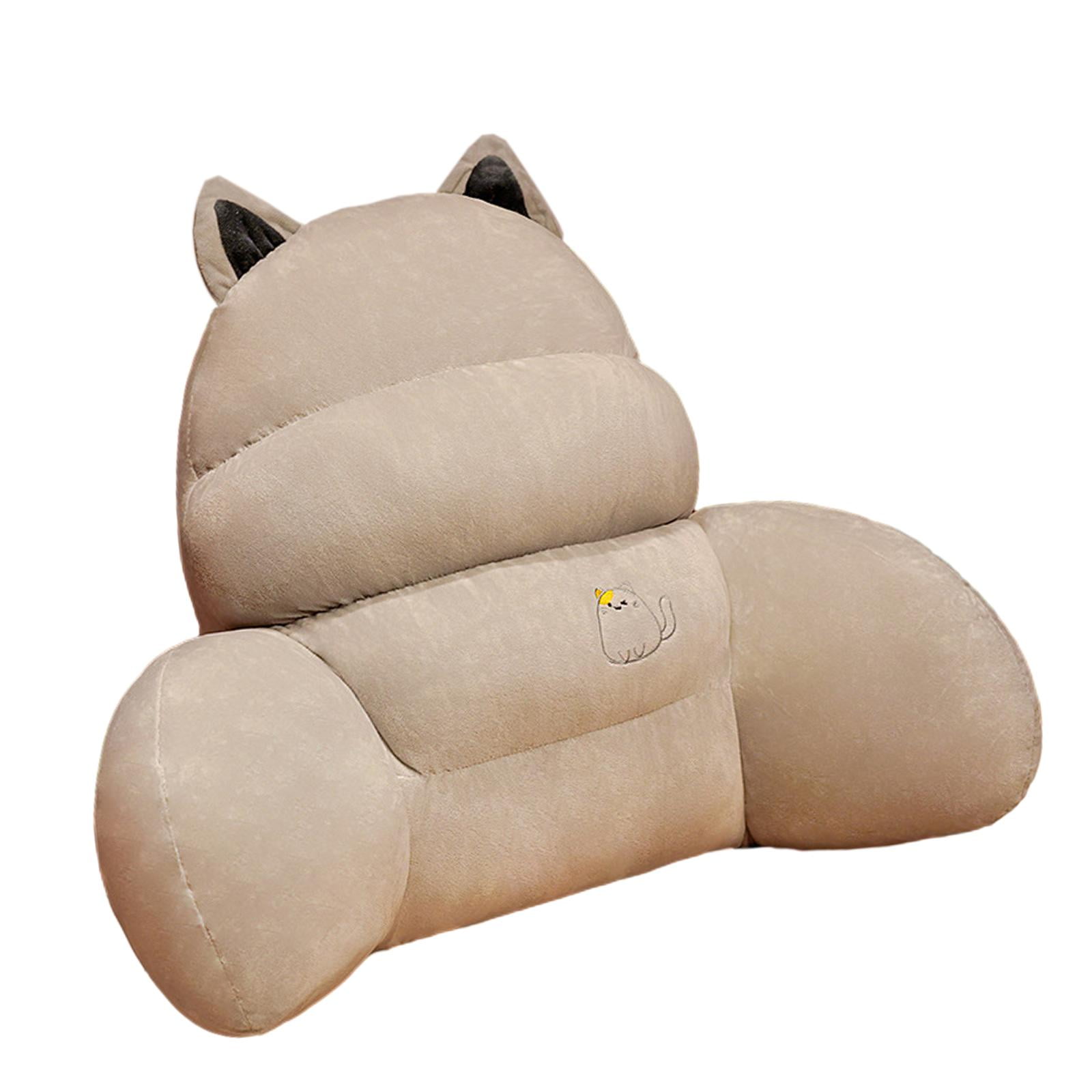 Cojín para respaldo de silla, cojín para respaldo de cama, cojín de ...