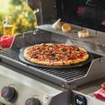 Weber Pizza Stone - Walmart.com