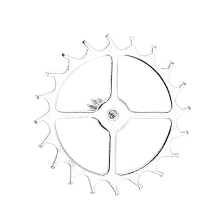 Mechanical Watch Escape Wheel, Escape Wheel, For ETA 2824-2 2836-2 For ...