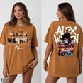 A.l.e.x Warren Music Concert Tour Shirt Vintage 2 Sided Merch Fan Gift ...