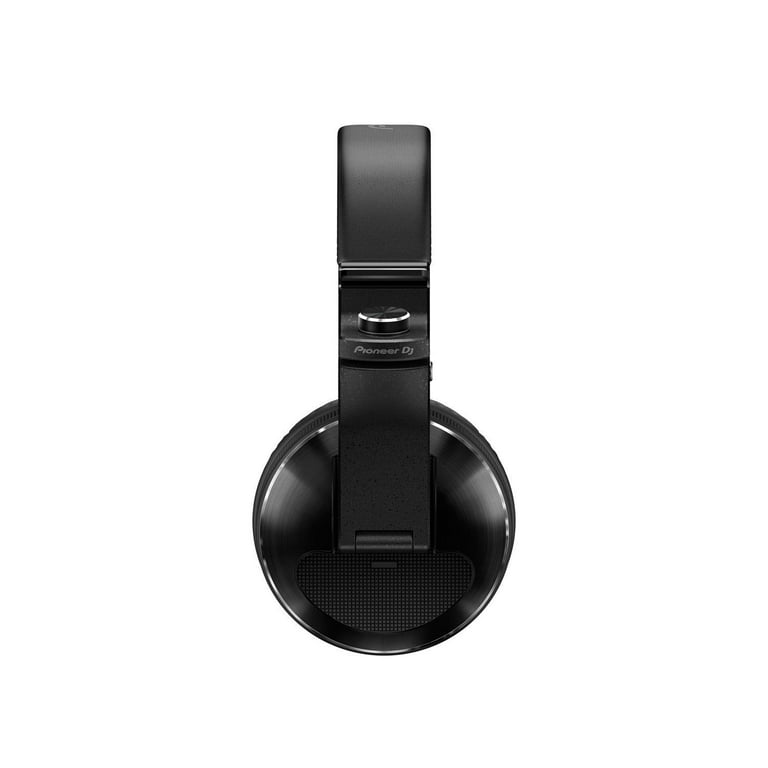 Pioneer DJ HDJ-X10 Professional DJ Headphones Black Pioneer DJ HDJ-X10 Professional DJ Headphones Black