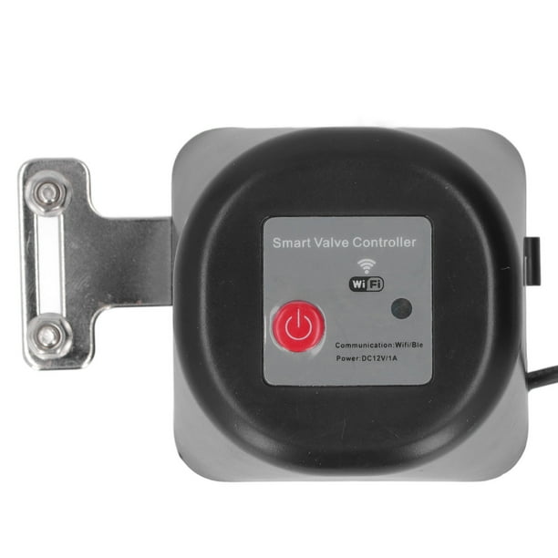 Smart Wi Fi Valve Controller,Electric Valve Controller Multifunctional ...