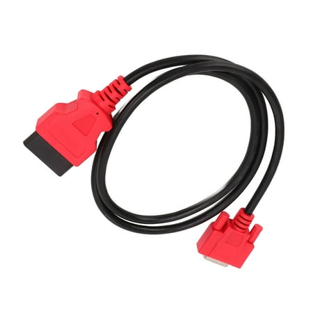 YOUTHINK OBD2 Test Cable,Main OBD2 Cable,OBD2 Scanner Cable Diagnostic ...
